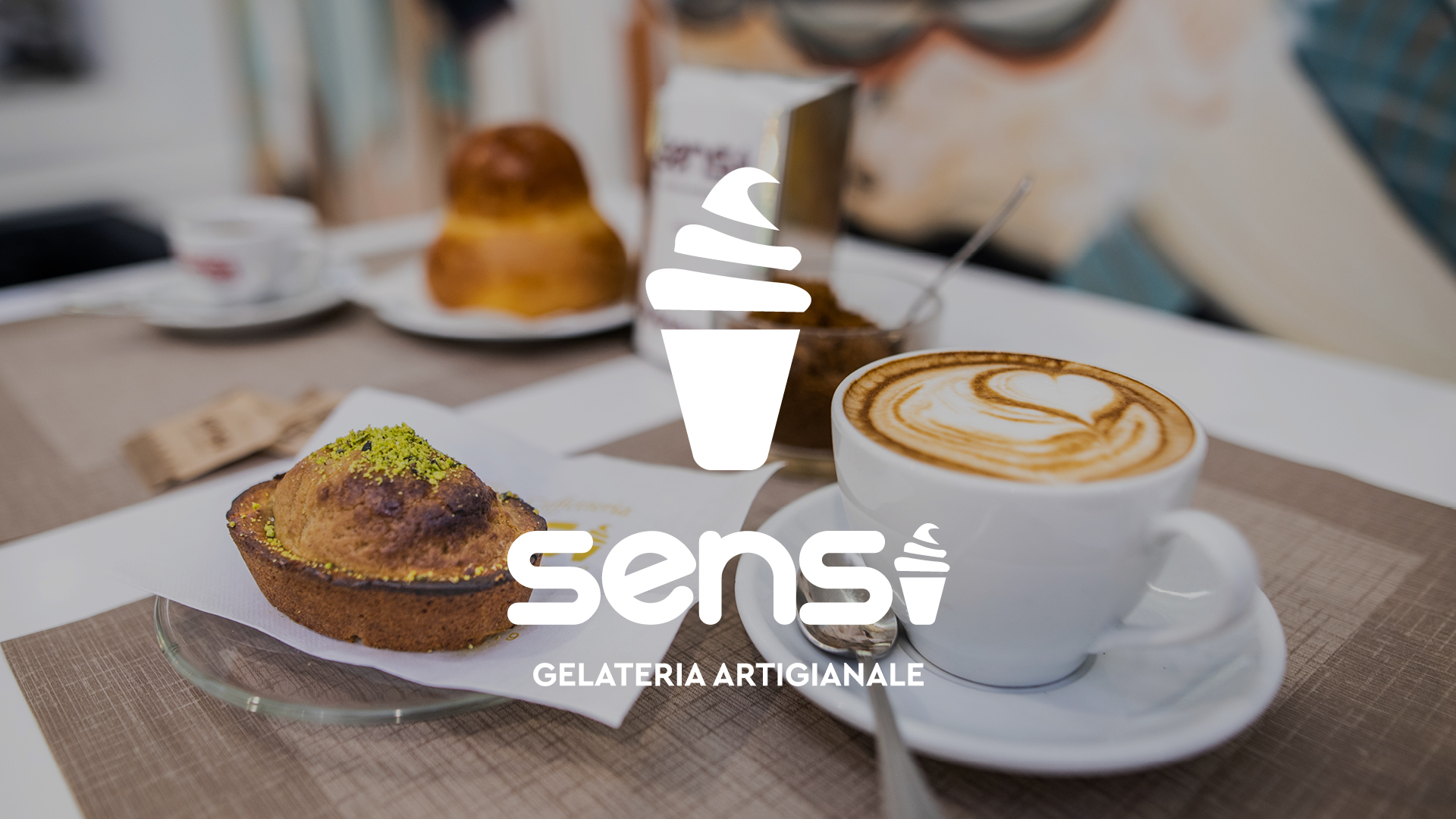 Sensi - Semplice.menu
